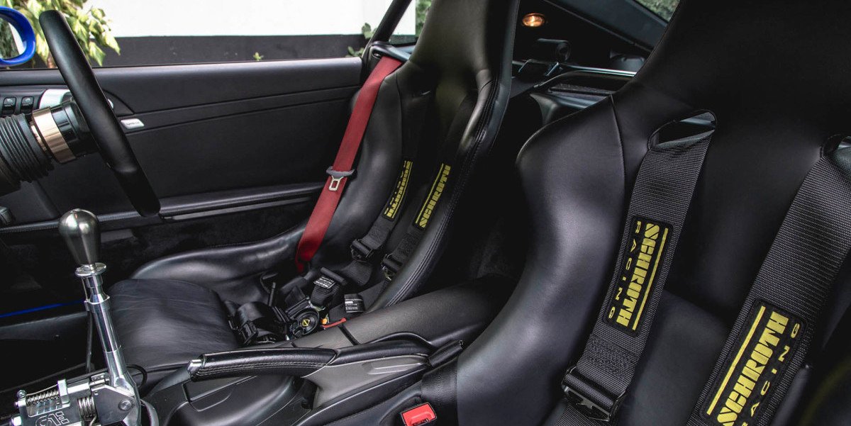 Understanding SFI 16.1/16.5 and FIA 8853-98/2016 for Racing Harnesses ...