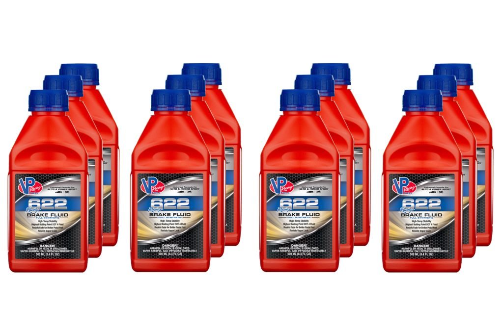 Automotive Lubricants & Fluids for Racing | Call to Grid