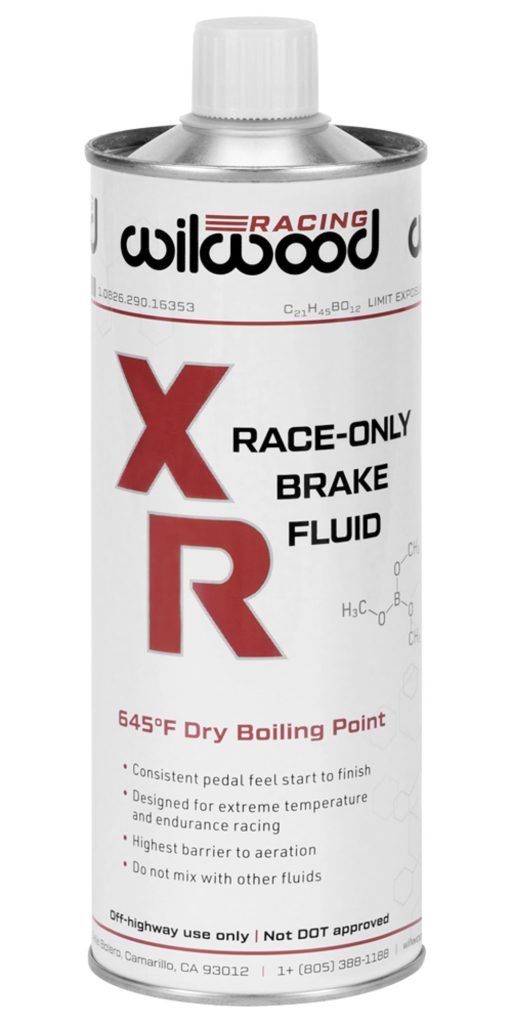 Automotive Lubricants & Fluids for Racing | Call to Grid